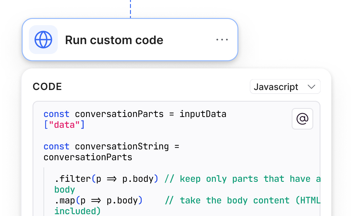 Introducing Softr Workflows